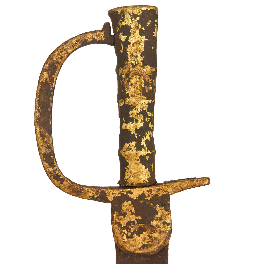 Original Brunswick P 1837 Brass Hilt Sword Bayonet GRADE 2 original-brunswick-p-1837-brass-hilt-sword-bayonet-grade-2