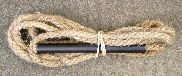 British Issue Gun Pull Through, Single, Mk IV: Steel – International ...