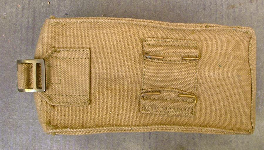 British Vickers MMG Gunner?s Kit: P37 – International Military Antiques