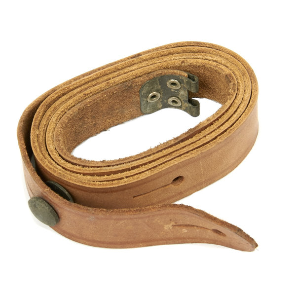 French MAS-36 CR39 Paratrooper Sling – International Military Antiques