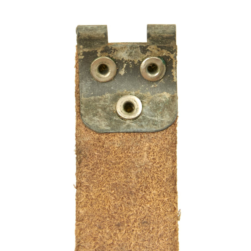 French MAS-36 CR39 Paratrooper Sling – International Military Antiques