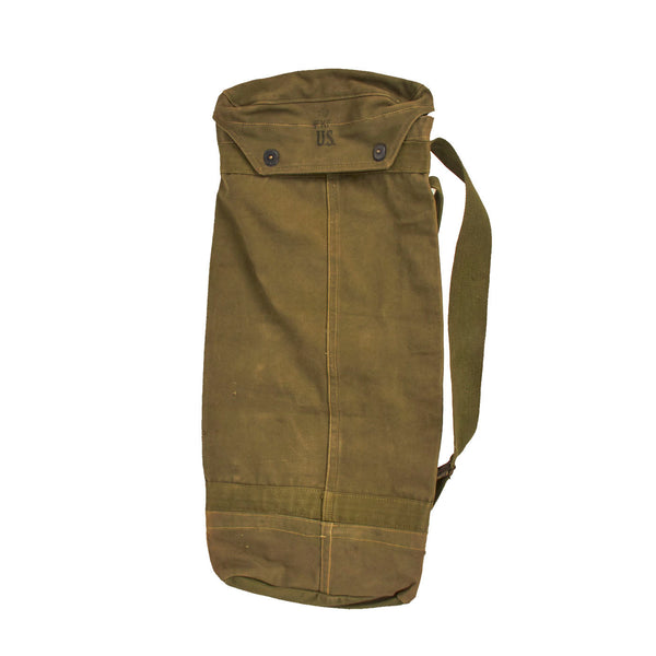 Original U.S. WWII Second Pattern M6 Bazooka Rocket Bag - WW2 Dated ...