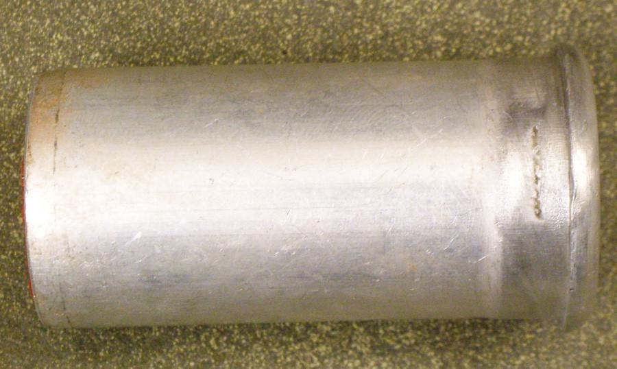 U.S. WW2 Dummy M73 Red Distress Flare: Un-Marked – International ...