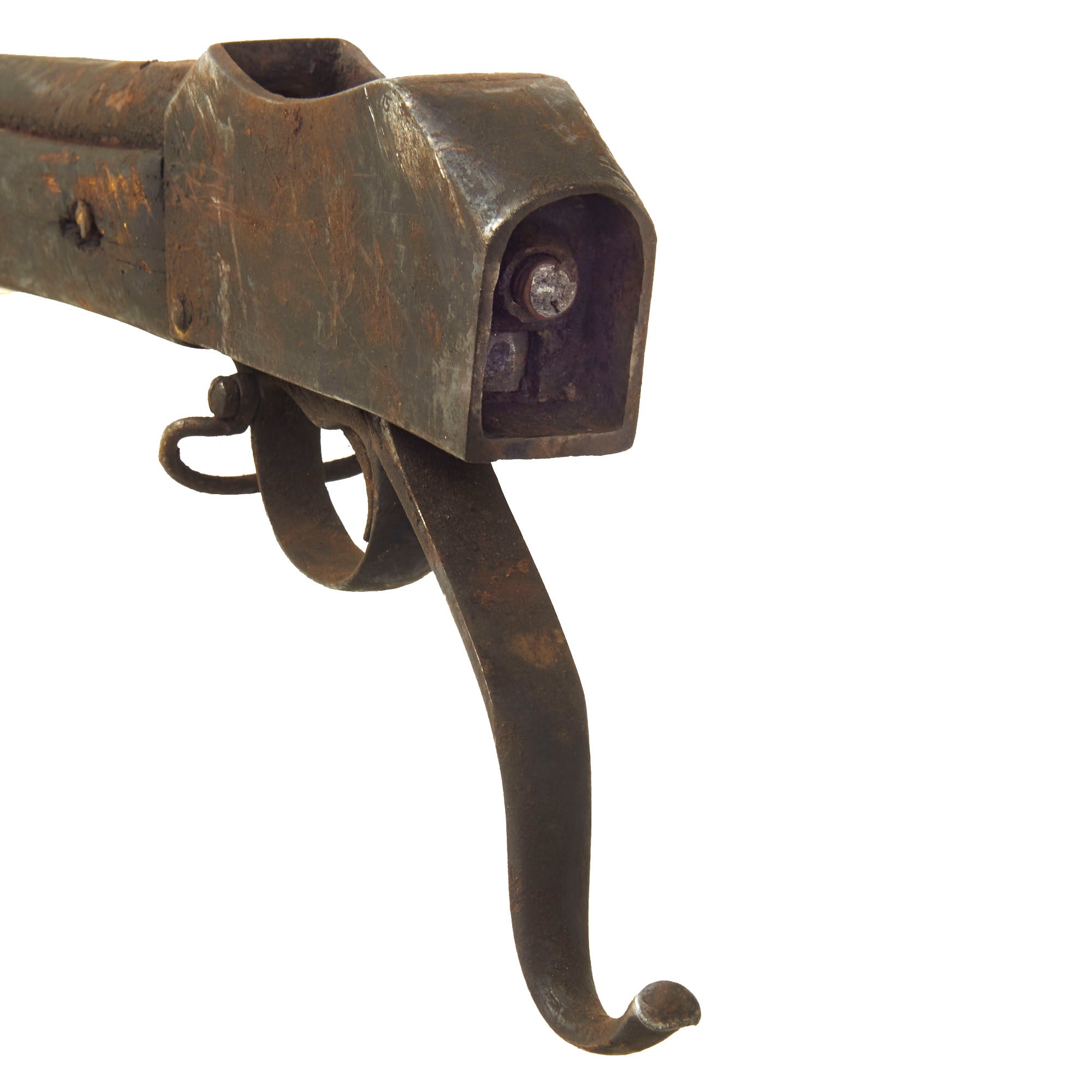 Original M-1878 Martini-Henry Francotte Pattern Short Lever Infantry R ...