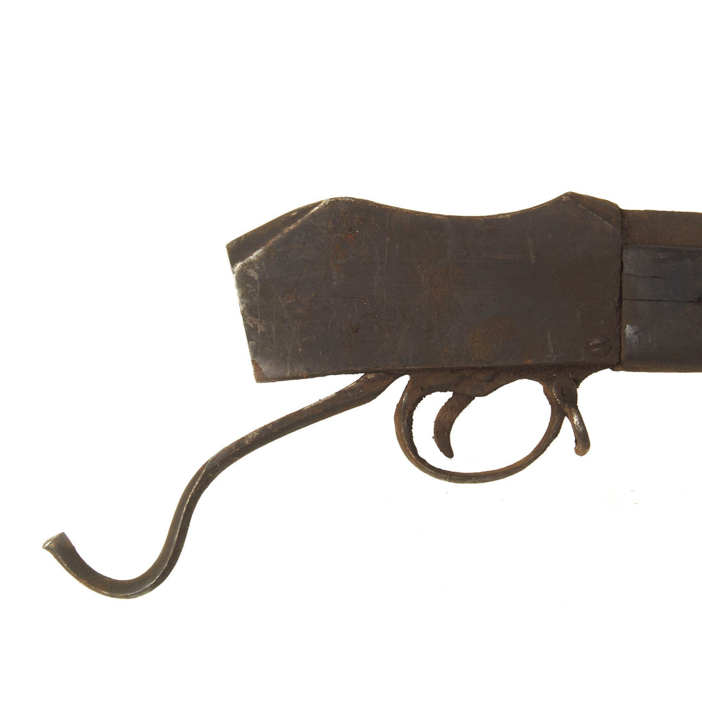 Original M-1878 Martini-Henry Francotte Pattern Short Lever Infantry R ...
