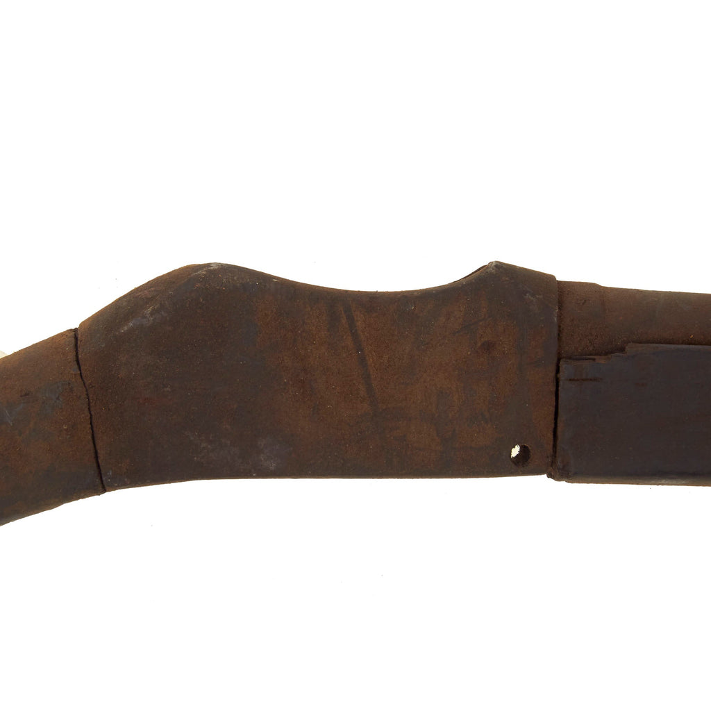 Original M-1878 Martini-Henry Francotte Pattern Short Lever Infantry R ...