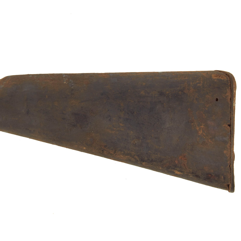 Original M-1878 Martini-Henry Francotte Pattern Short Lever Infantry R ...