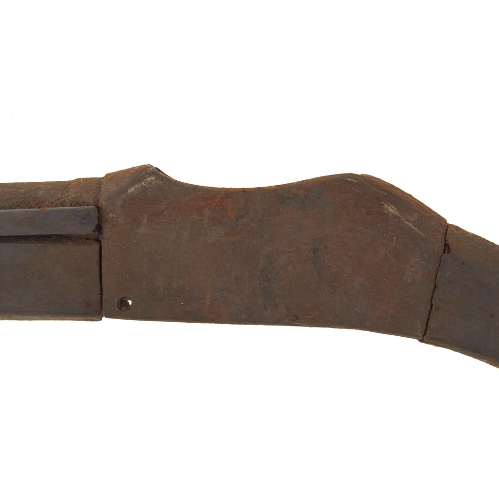 Original M-1878 Martini-Henry Francotte Pattern Short Lever Infantry R ...