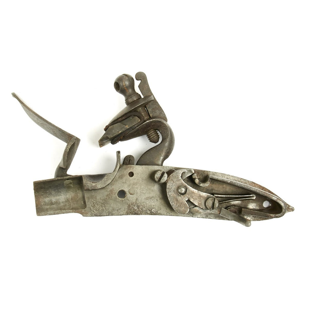 Original British Royal Navy Nock Volley Gun Circa 1785 – International ...