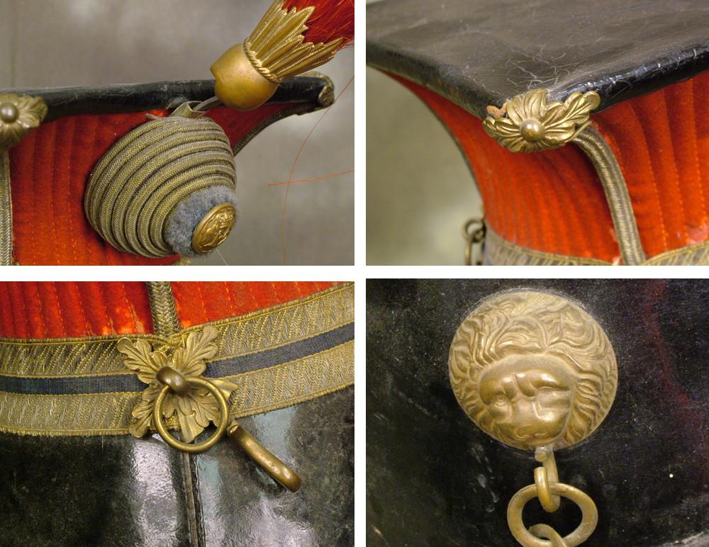 British 12th Lancers Set: Victorian Era (One Only) – International ...