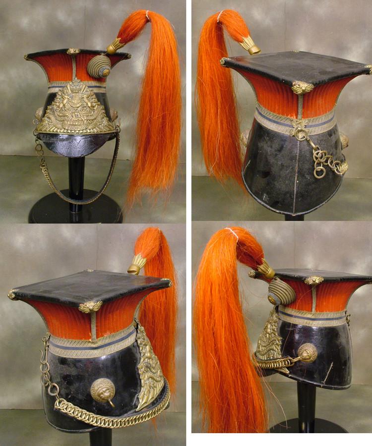 British 12th Lancers Set: Victorian Era (One Only) – International ...