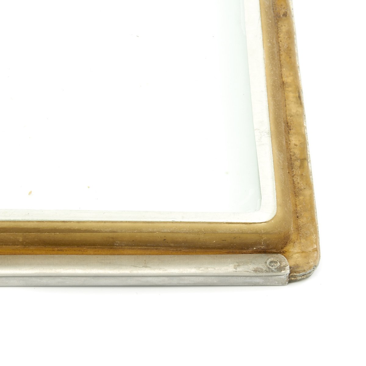 Original U.S. WWII Boeing B-17G Flying Fortress Co-Pilot Cockpit Right ...