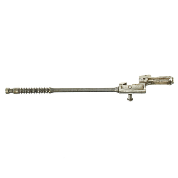 Original German WWII MP44 Operating Rod with Bolt Carrier ...