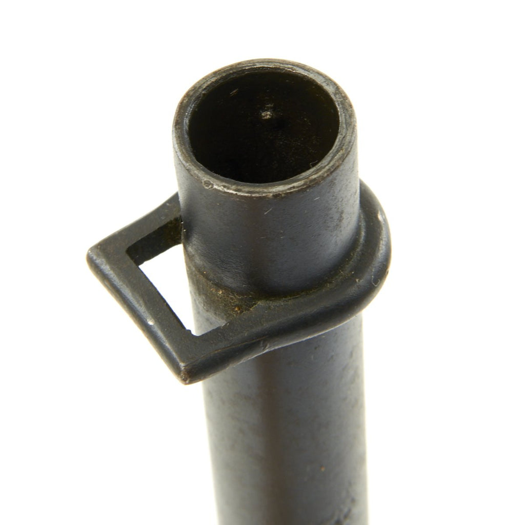 Original French Lebel Fusil Modèle 1886 M93 Infantry Rifle by Châtelle ...