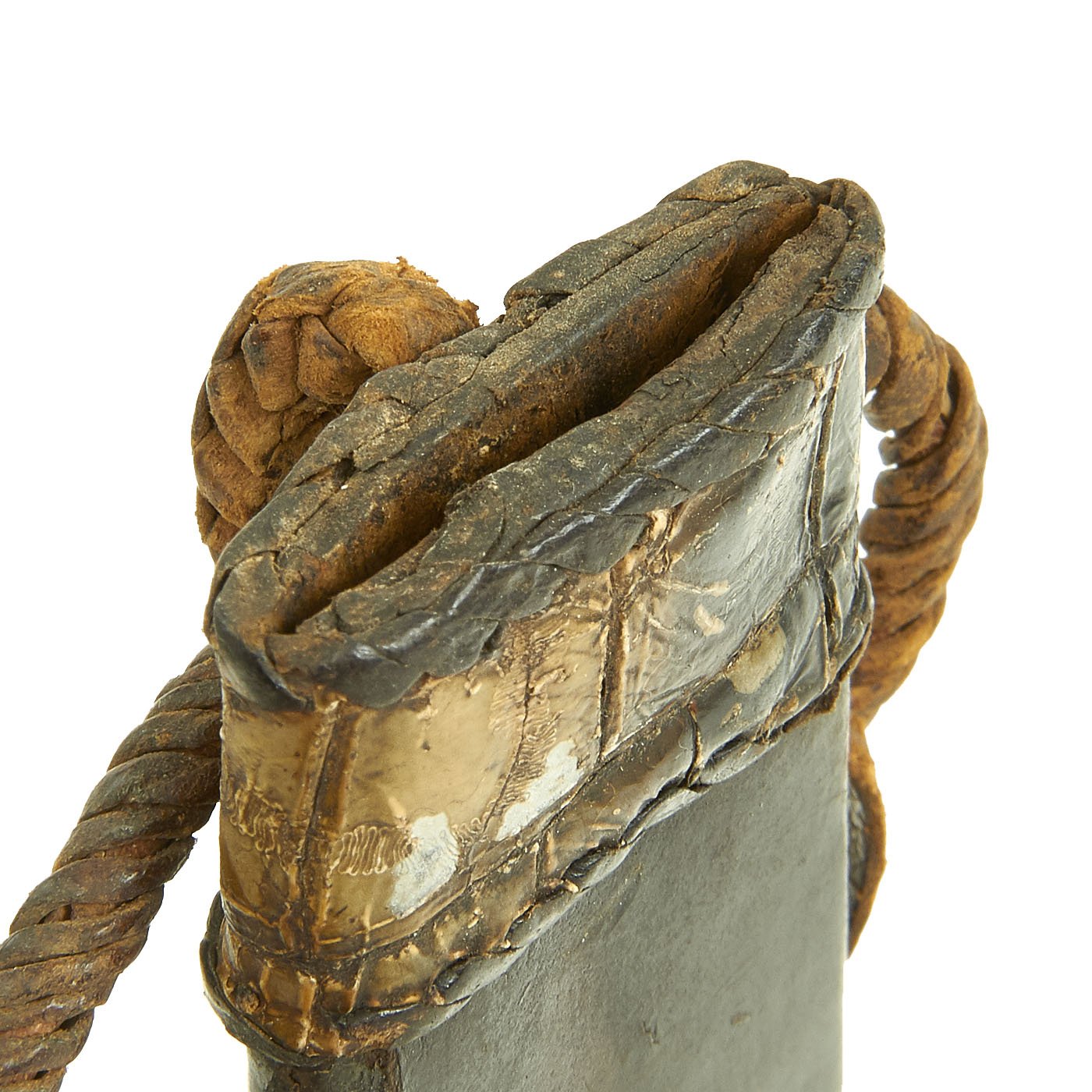 Original Victorian Era British Soldier’s War Trophies from the Sepoy R ...