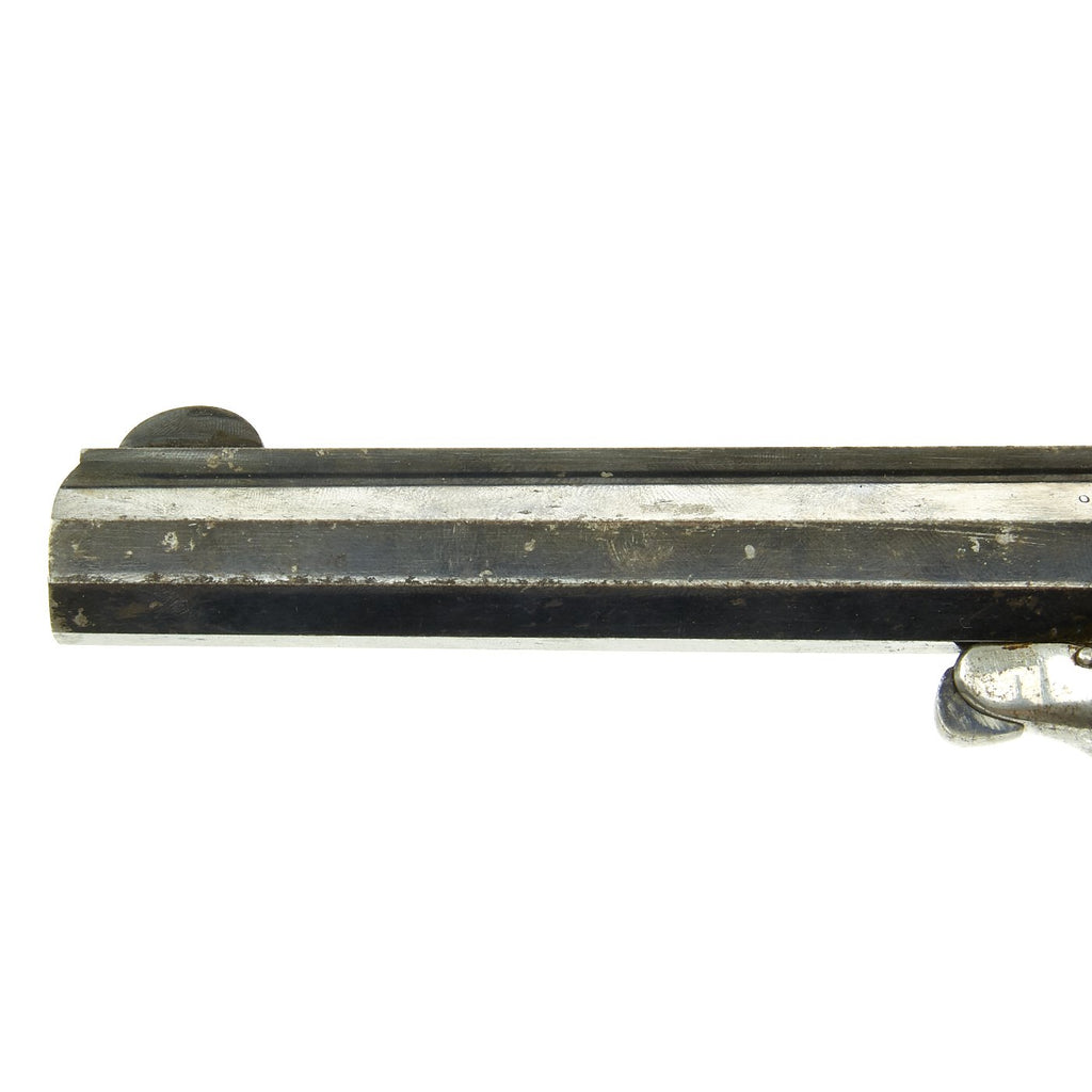 Original British Victorian Officer's Named M-1879 Tranter Revolver in ...