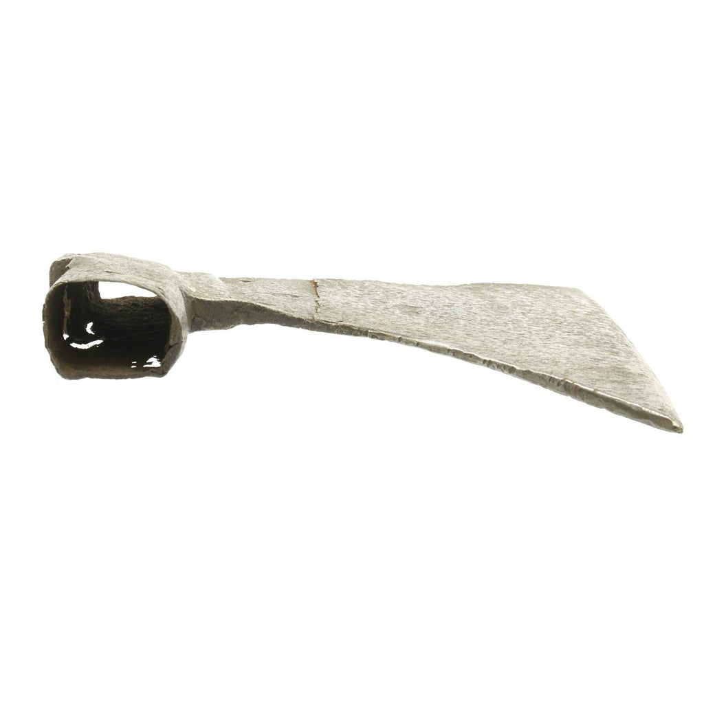 Original Medieval-Style European Executioner's Beheading Axe - Type us ...