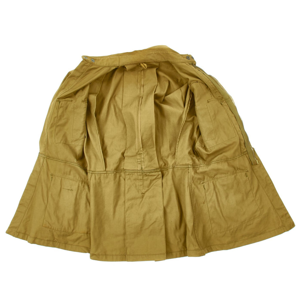 Original U.S. WWII 513th Parachute Infantry Regiment M1942 Paratrooper ...