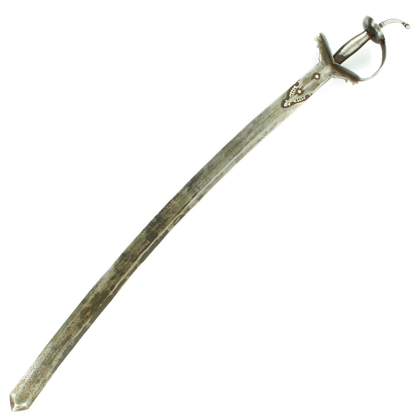 Firangi Sword