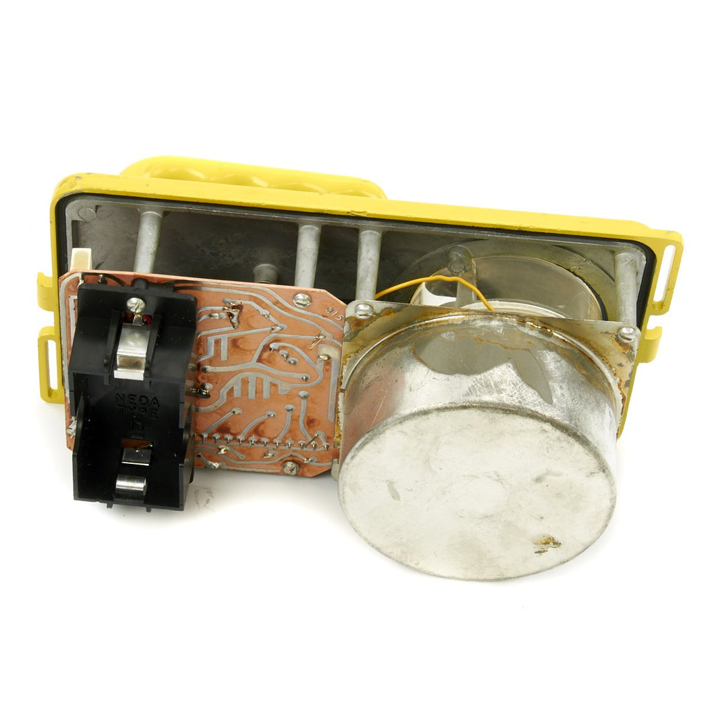 Original U.S. Cold War Civil Defense CD V-777-1 Shelter Radiation Kit ...