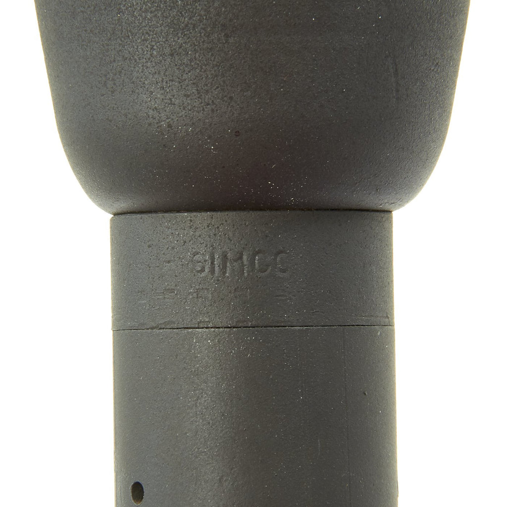 Original U.S. WWII M6A1 Inert Anti-Tank Rocket for the M1 and M1A1 Baz ...