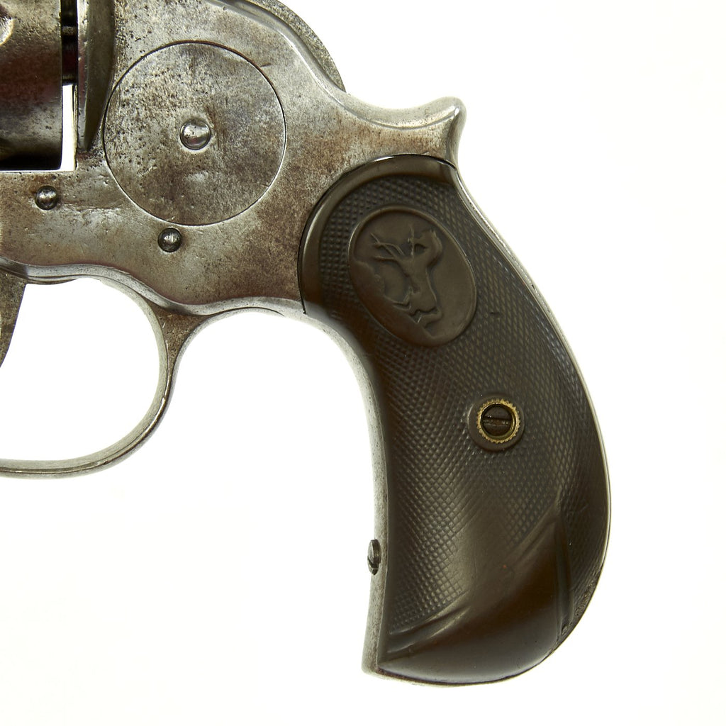 Original U.S. Colt M-1878 Double Action Army Revolver made in 1886 - S ...