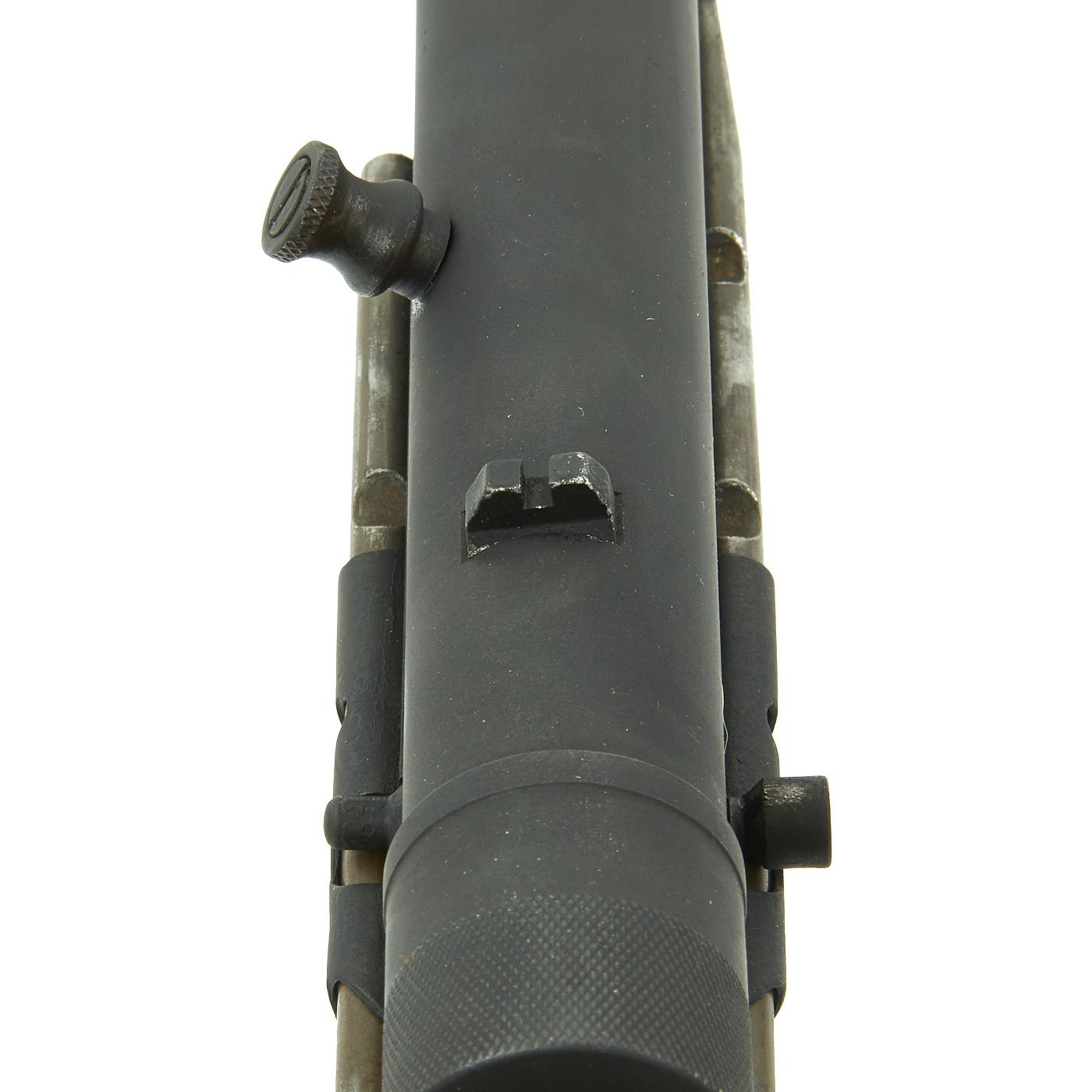 Original Belgian Vigneron M2 Display Submachine Gun with Magazine - Se ...