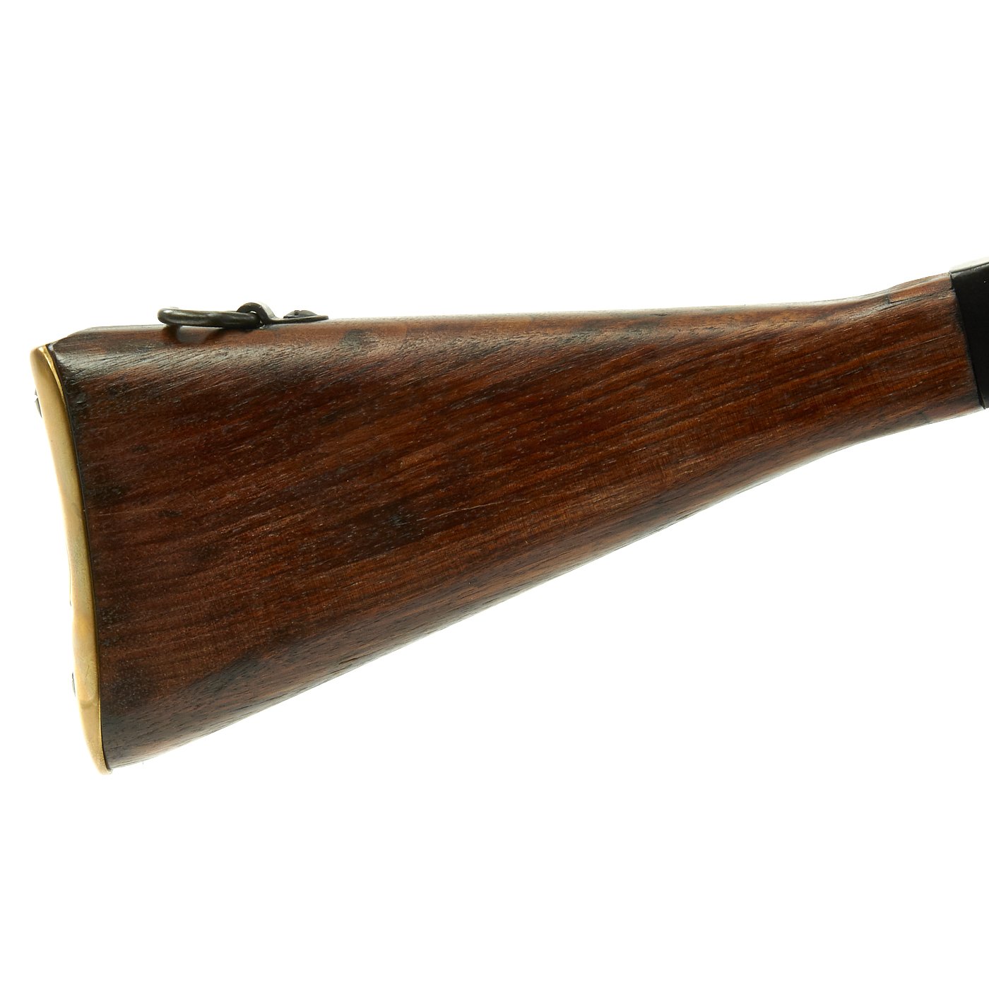 Original British WWII Sten Mk V Commando Display Submachine Gun with M ...