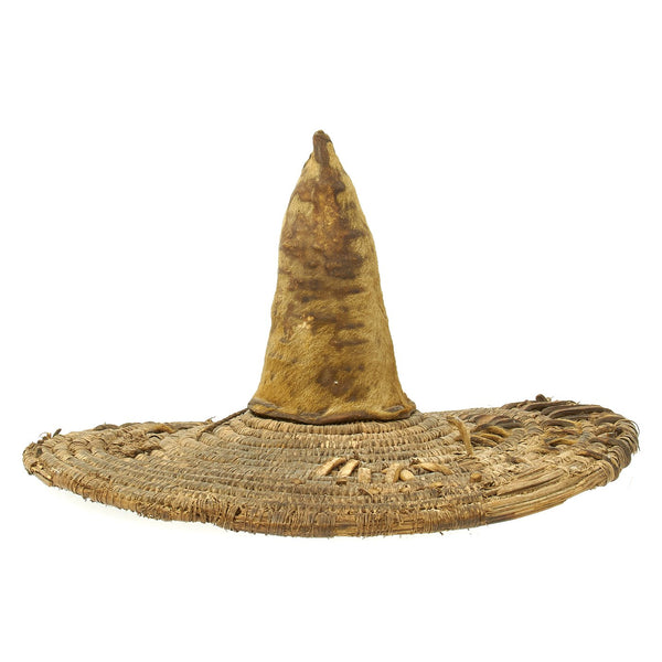 Original 1890 Mahdi Wars African Dervish Rhinoceros Hide Shield ...