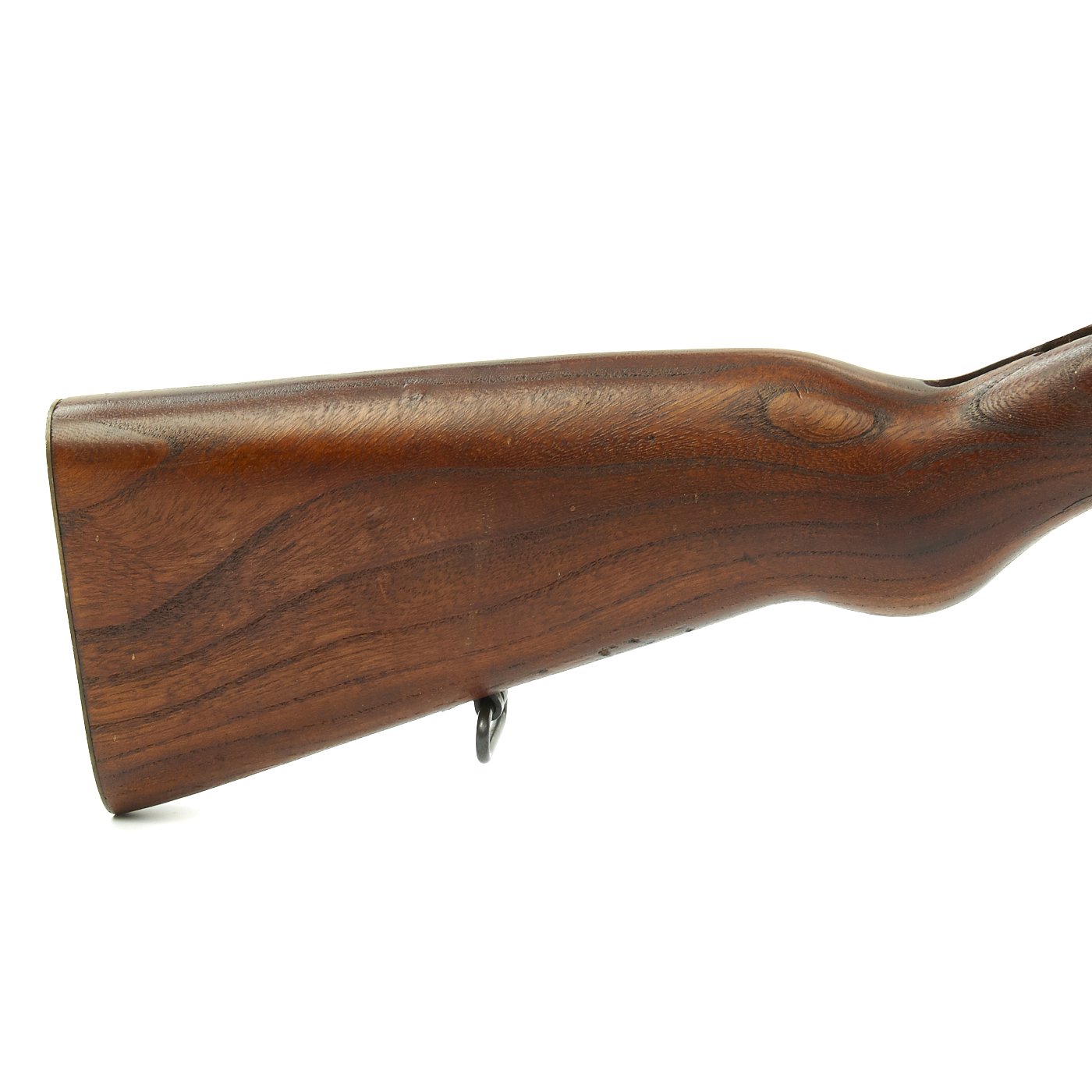 Original Czech Vz.47 Military Trainer Air Pellet Rifle - Serial 45999 ...