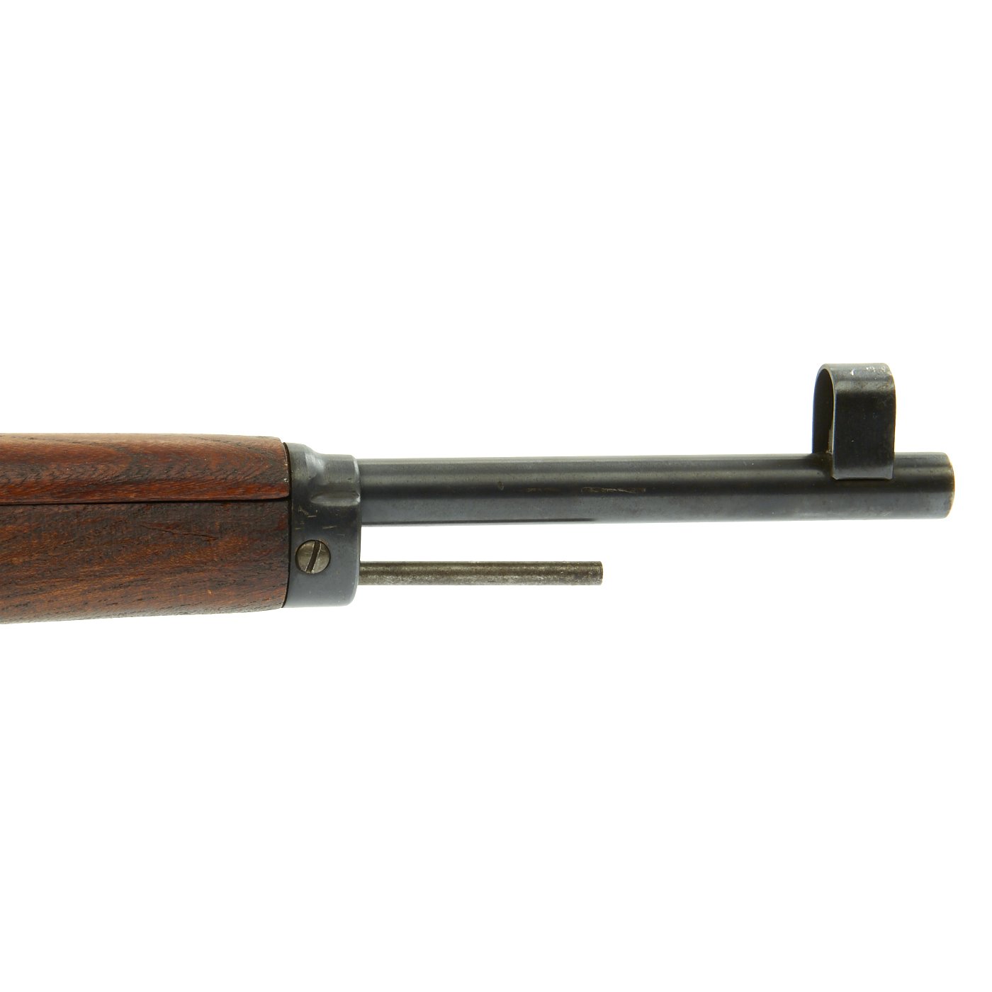 Original Czech Vz.47 Military Trainer Air Pellet Rifle - Serial 45999 ...