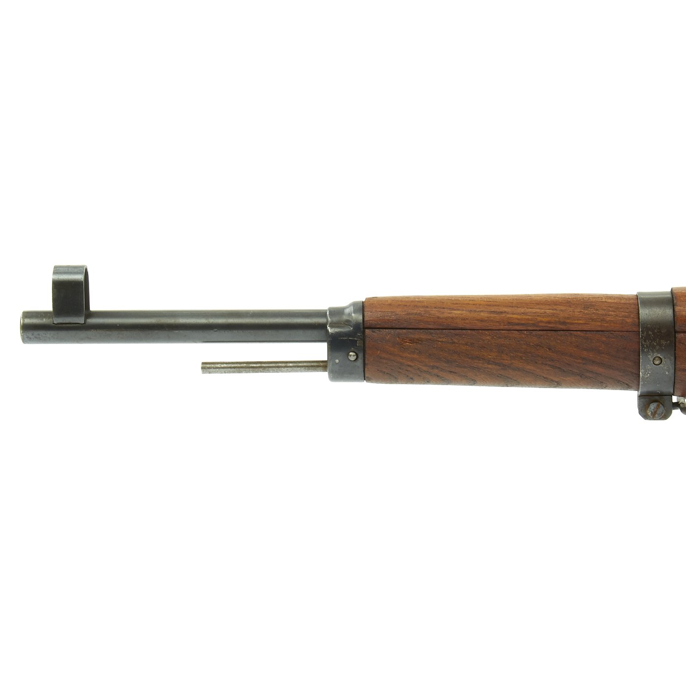 Original Czech Vz.47 Military Trainer Air Pellet Rifle - Serial 45999 ...