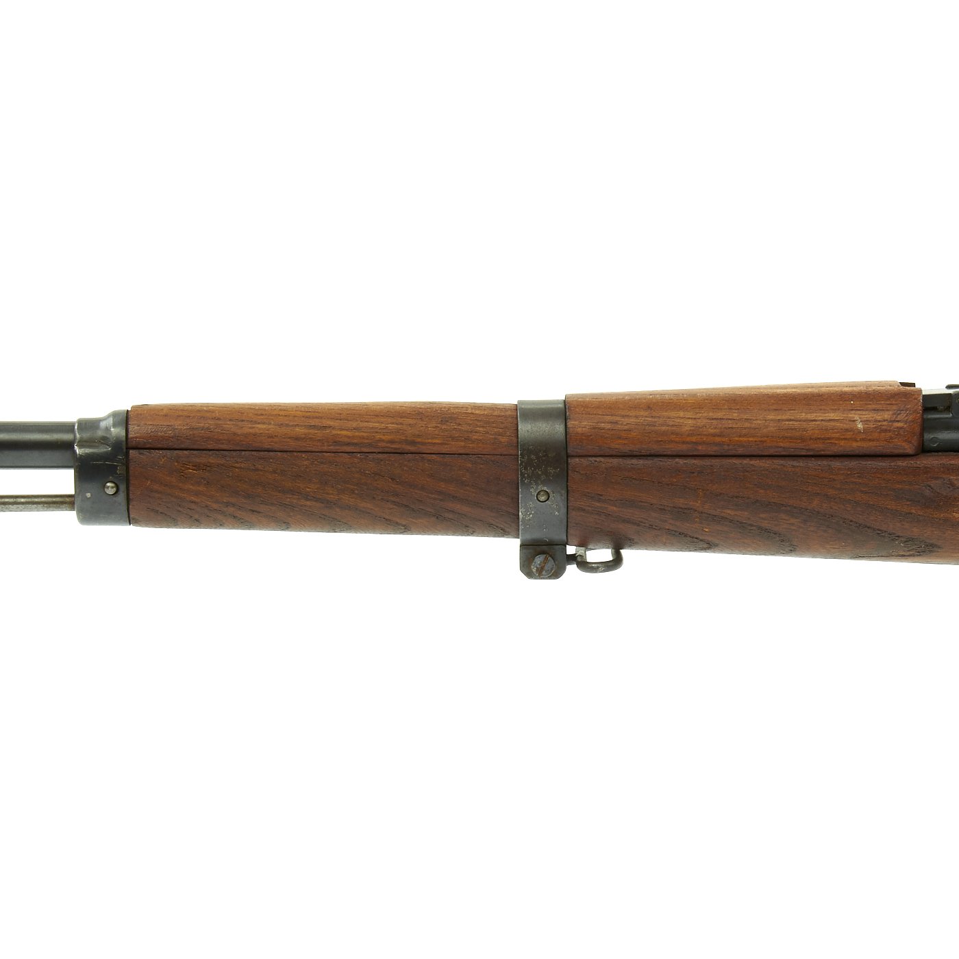 Original Czech Vz.47 Military Trainer Air Pellet Rifle - Serial 45999 ...