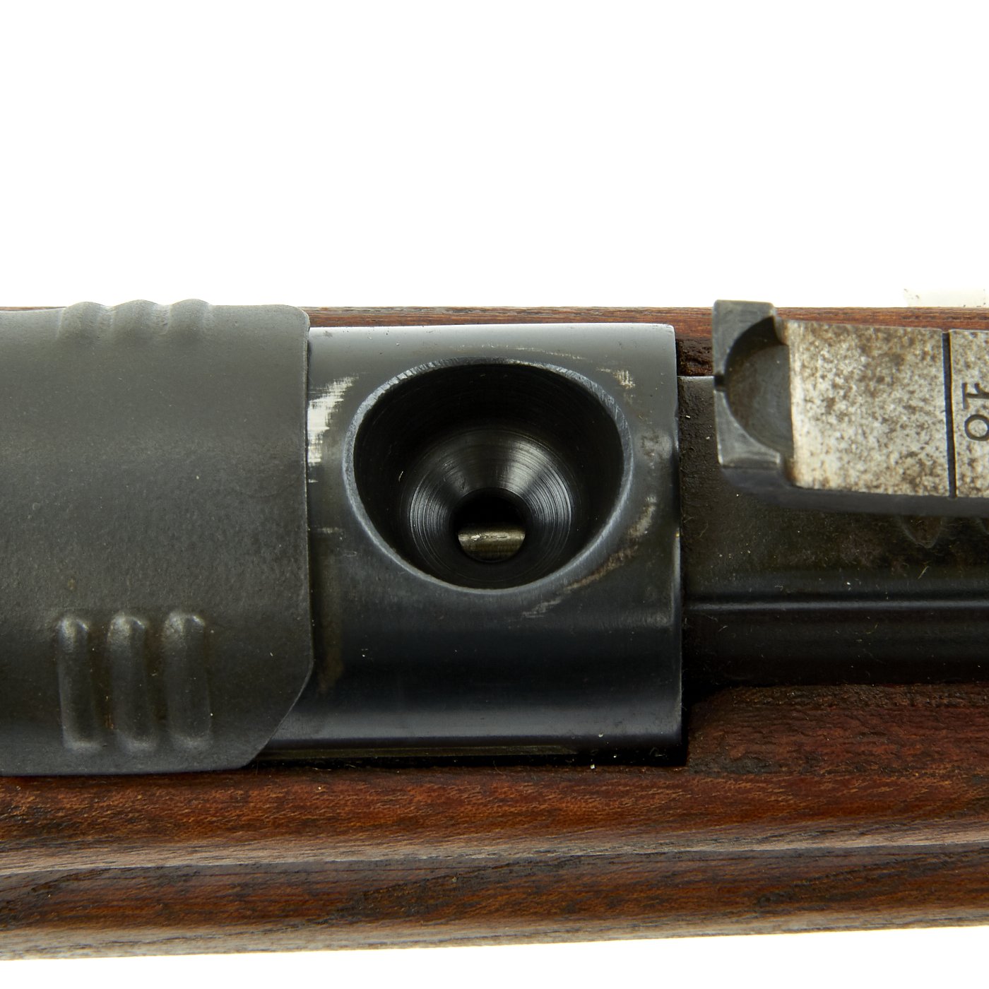 Original Czech Vz.47 Military Trainer Air Pellet Rifle - Serial 45999 ...