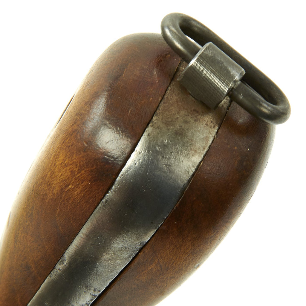 Original Austrian Massive Gasser Revolver made for Montenegro Trade ...