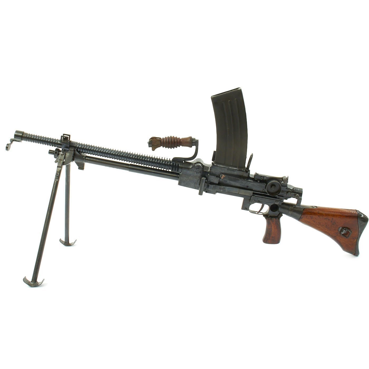 Type 99 Lmg