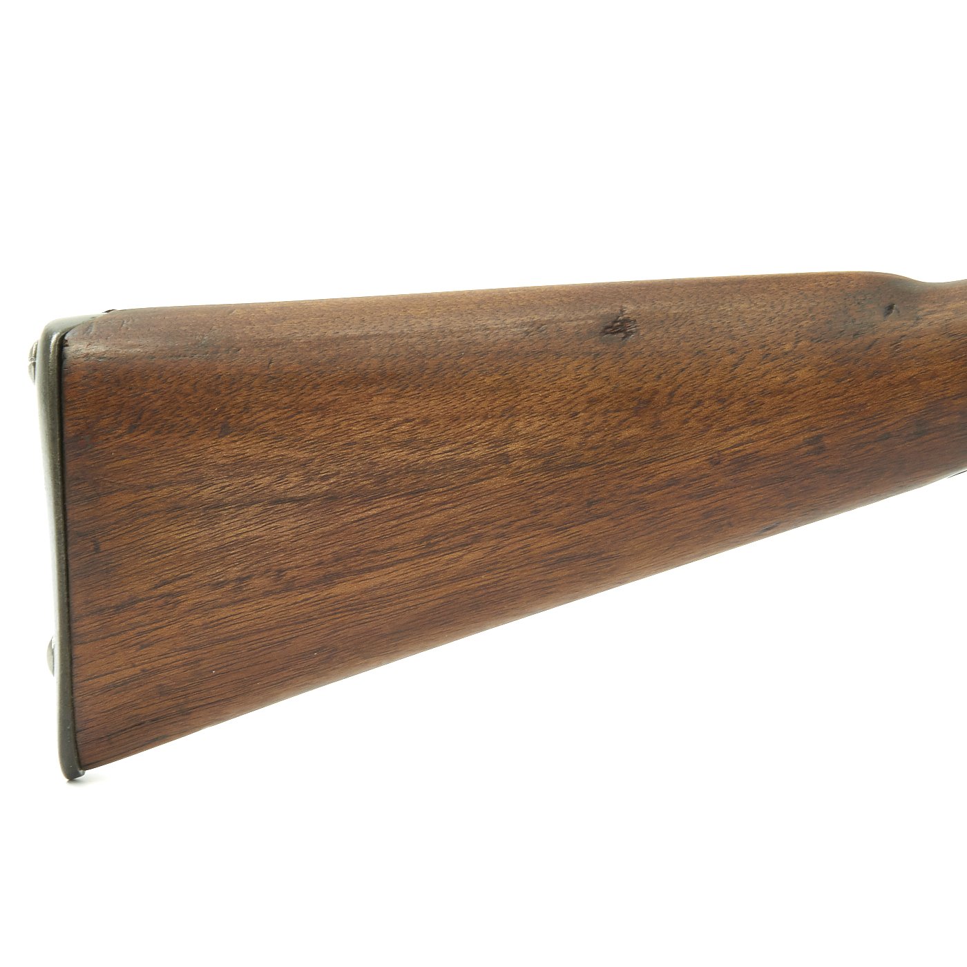 Original Nepalese Gahendra .577/.450 Martini Improved Model Rifle from ...