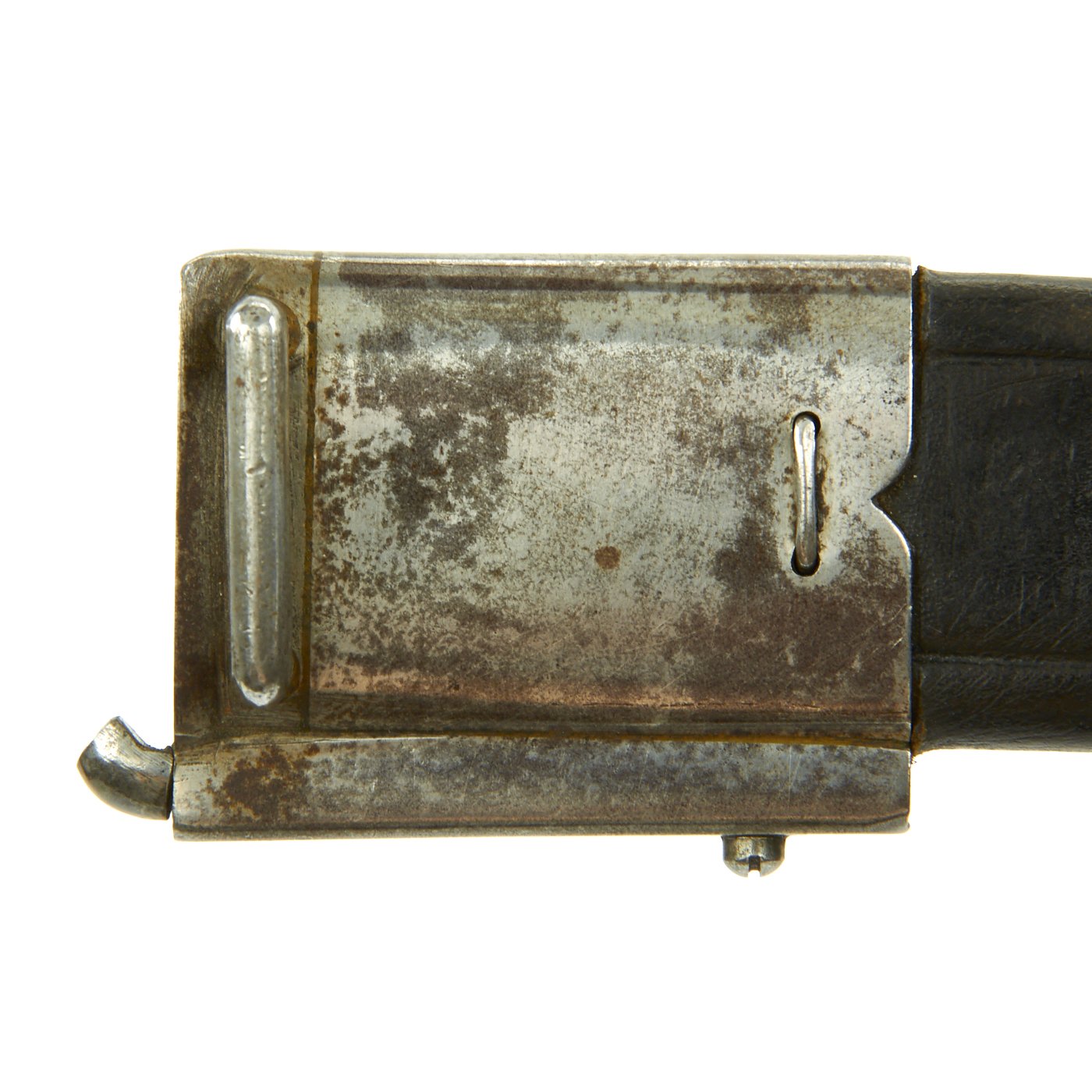 Original Danish Krag–Jørgensen M1889/93 Knife Bayonet for Gevær M/89 R ...