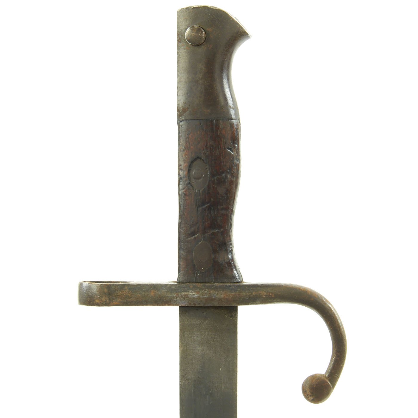 Original 19th Century Japanese Type 18 Murata Rifle Second Pattern Sho ...