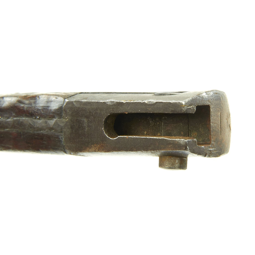 Original 19th Century Japanese Type 18 Murata Rifle Second Pattern Sho ...