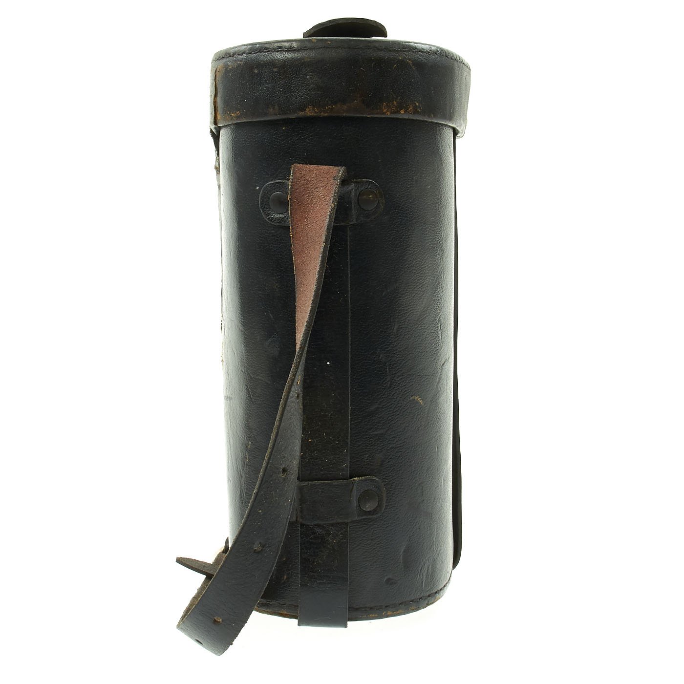 Original WWII U.S. Navy Bu. Ships Mark 28 Mod.0 7x50 Binoculars by Bau ...