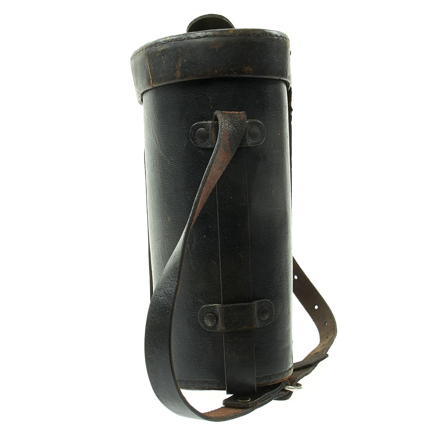 Original WWII U.S. Navy Bu. Ships Mark 28 Mod.0 7x50 Binoculars by Bau ...