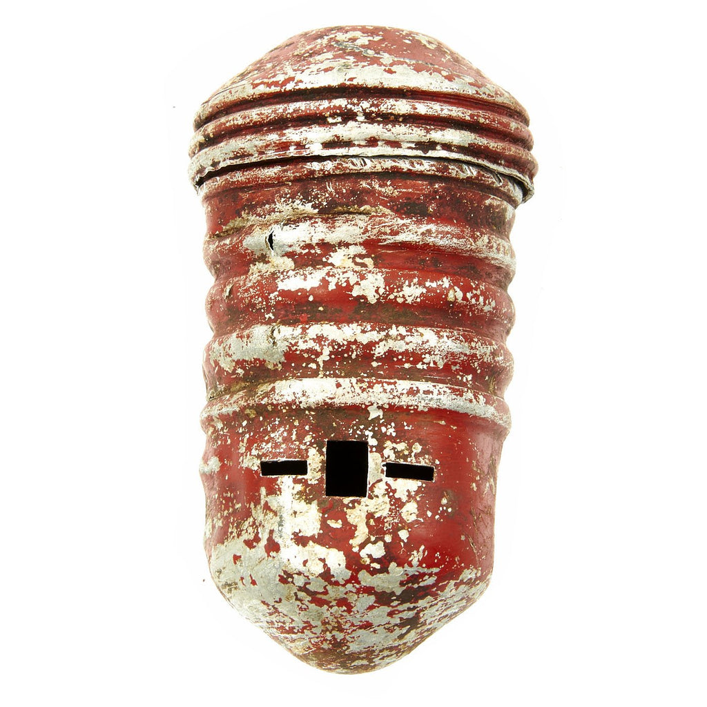 Original Italian Set of 3 WWII - Post War M35 Grenades by BREDA and SR ...