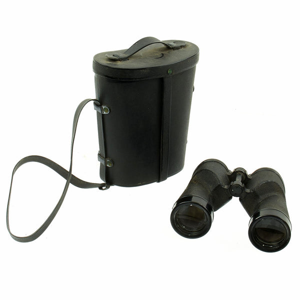 Original WWII U.S. Navy Bu. Ships Mark 28 Mod.0 7x50 Binoculars by Bau ...