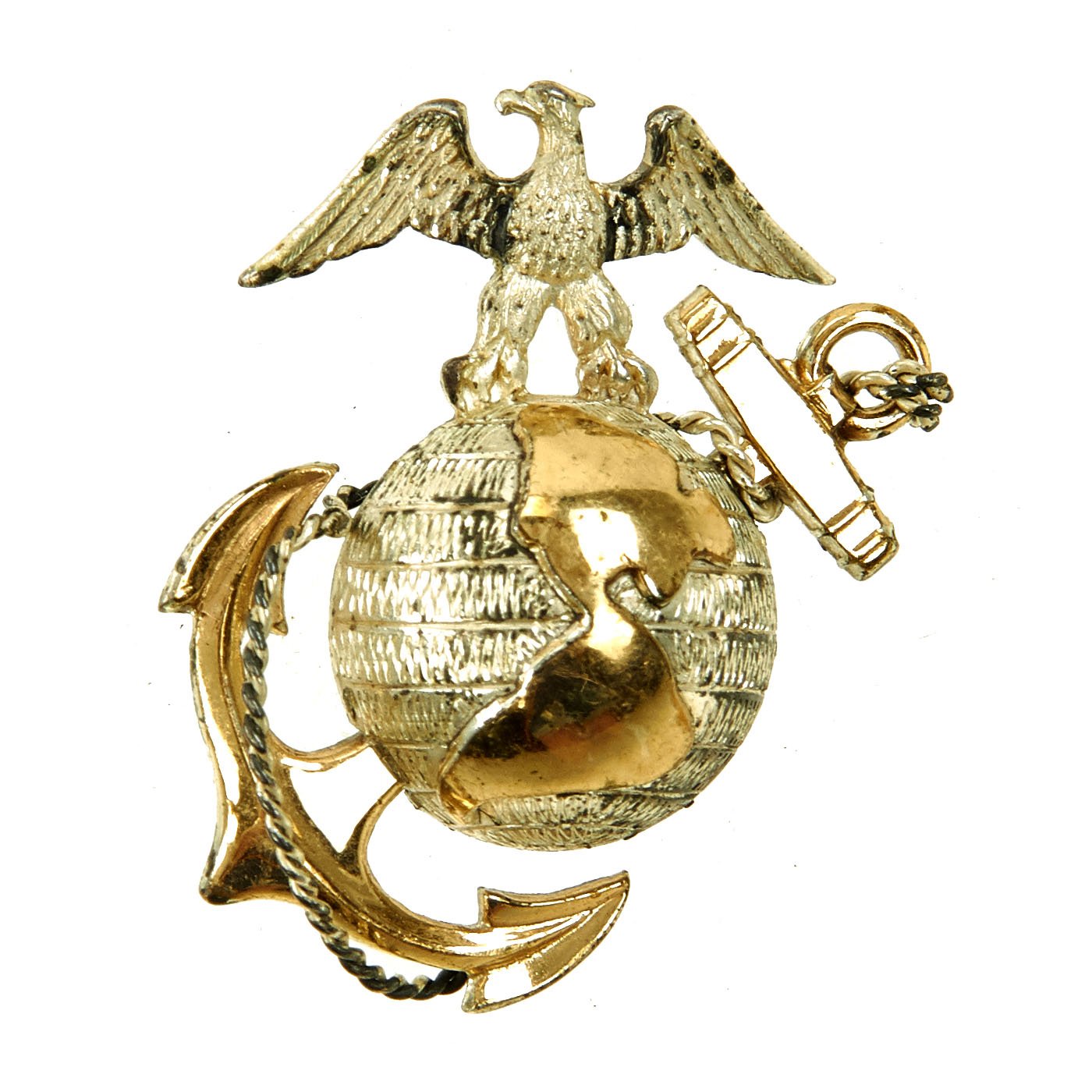 Usmc Ega