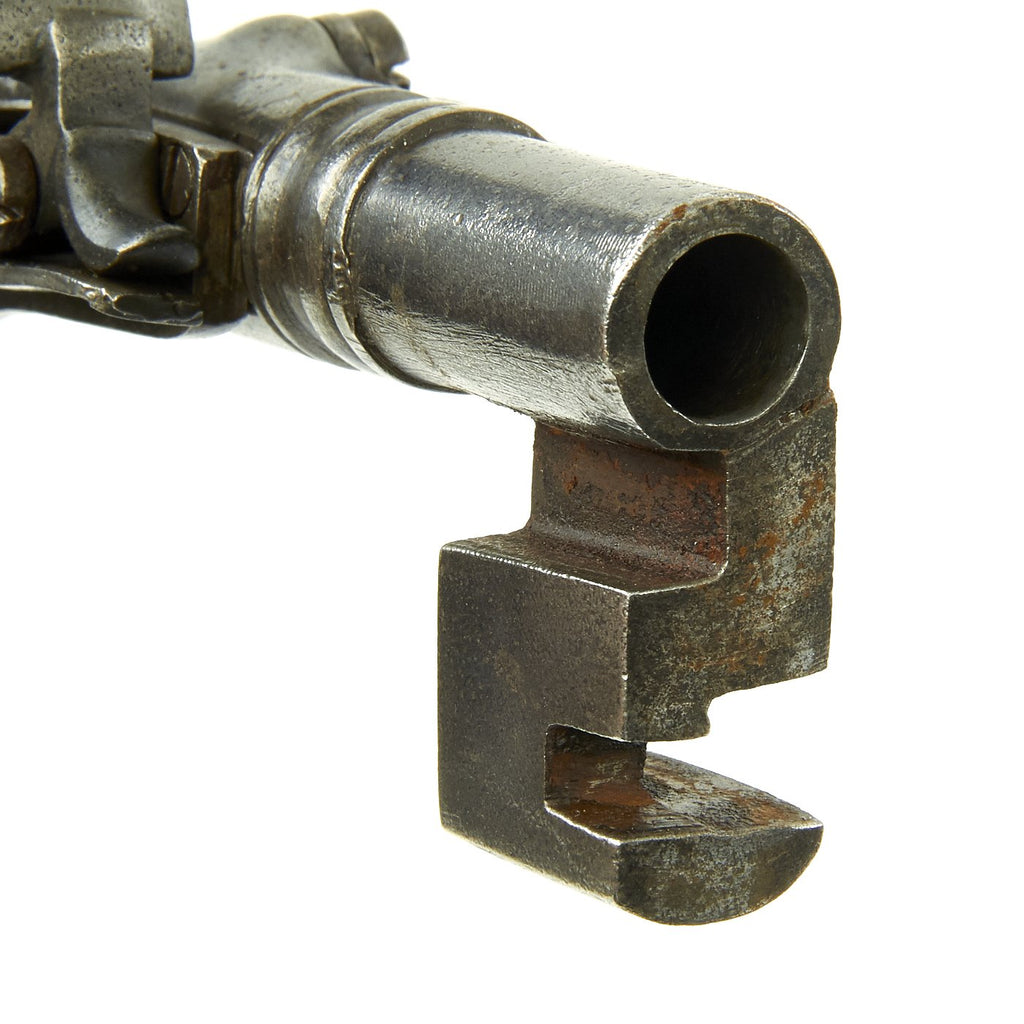 Original German 18th Century City of Nuremberg Jailer's Key Gun with L ...