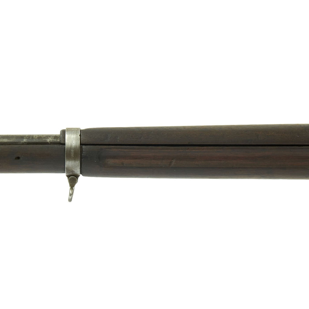 Original Dutch Pre-WWI Geweer M. 95 Mannlicher KNIL Rifle by ŒWG Steyr ...