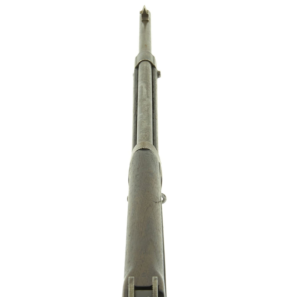 Original Dutch Pre-WWI Geweer M. 95 Mannlicher KNIL Rifle by ŒWG Steyr ...