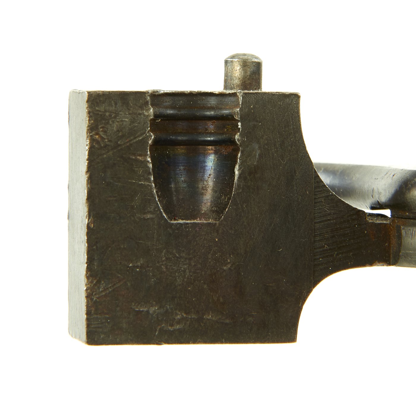 Original U.S. Winchester Model 1882 .44-40 Reloading Tool & Bullet Mol – International Military ...