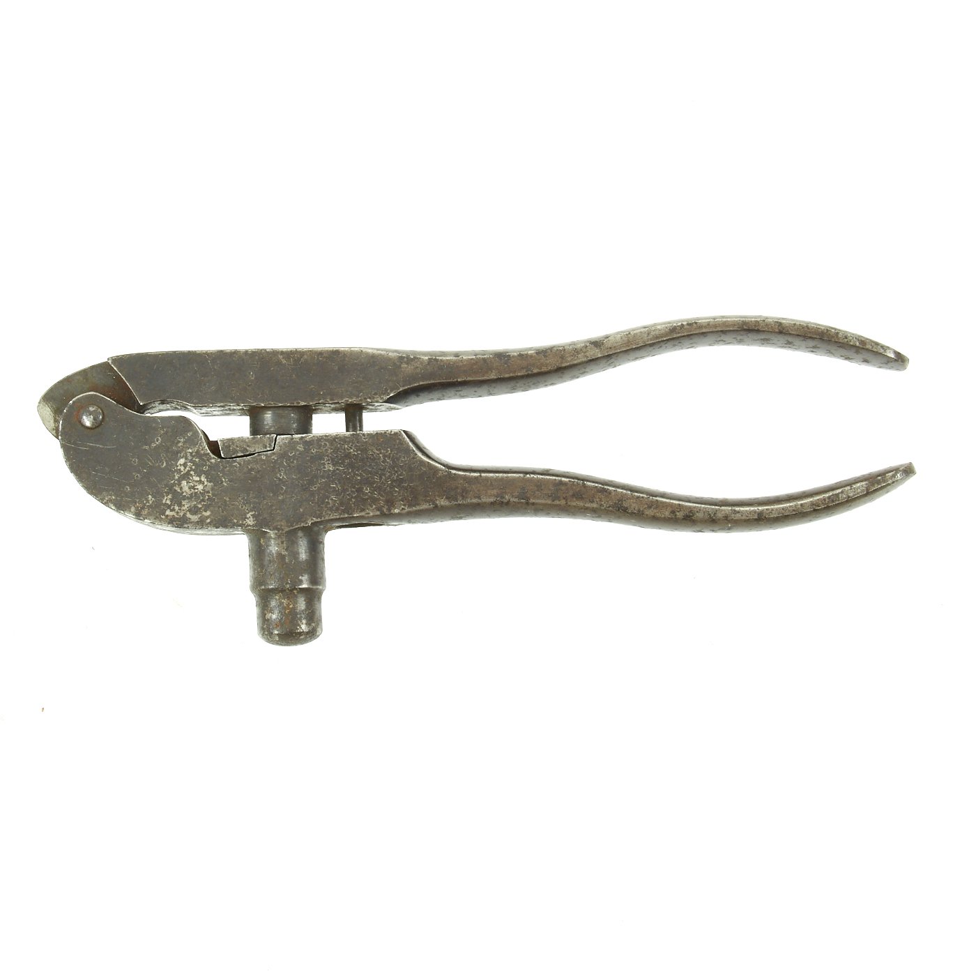 Original U.S. Winchester Model 1882 .44-40 Reloading Tool & Bullet Mol ...